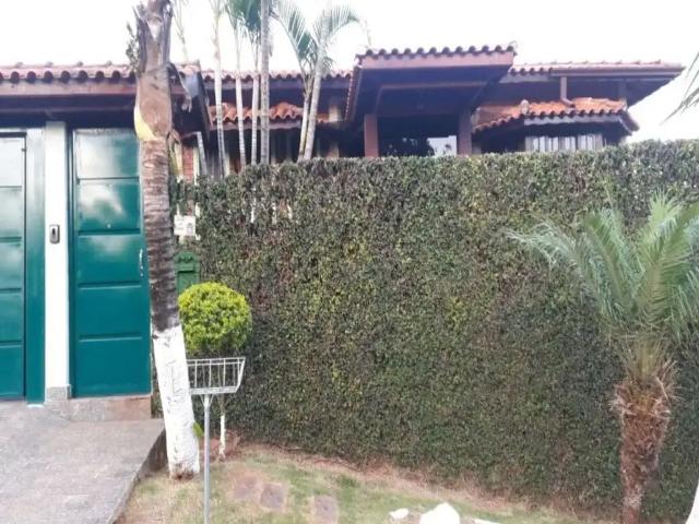 Casa / Sobrado para Venda em Serra Negra/SP Bosque das Arapongas 3 Quartos