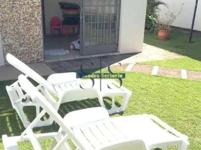Casa / Sobrado para Venda em Serra Negra/SP Centro 3 Quartos