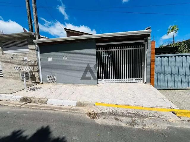 Casa / Sobrado para Venda em Serra Negra/SP Colina dos Ypês 2 Quartos