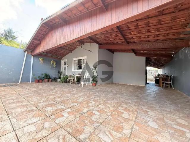 Casa / Sobrado para Venda em Serra Negra/SP Colina dos Ypês 2 Quartos