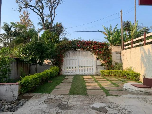 Casa / Sobrado para Venda em Serra Negra/SP Das Posses 3 Quartos