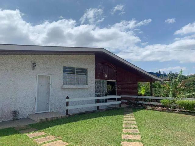 Casa / Sobrado para Venda em Serra Negra/SP Bairro das Posses 3 Quartos
