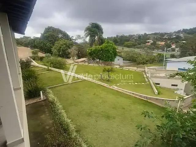 Casa / Sobrado para Venda em Serra Negra/SP Das Posses 2 Quartos