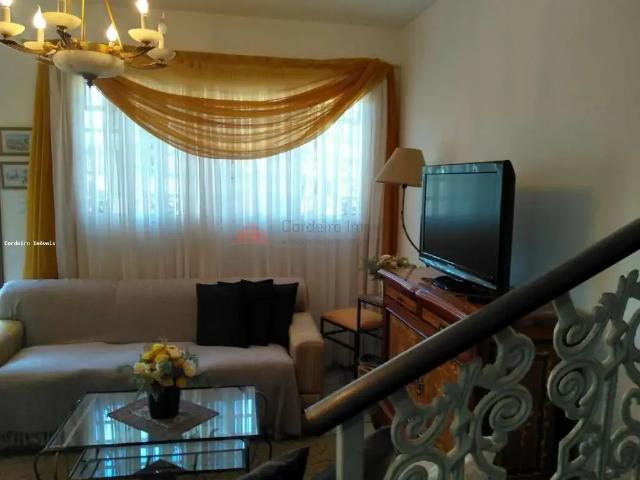 Casa / Sobrado para Venda em Serra Negra/SP Das Posses 2 Quartos