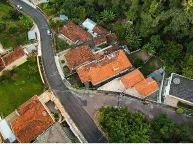 Casa / Sobrado para Venda em Serra Negra/SP Estância Suíça 3 Quartos