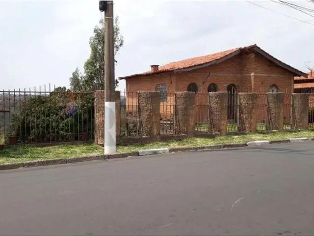 Casa / Sobrado para Venda em Serra Negra/SP Estância Santa Maria 2 Quartos
