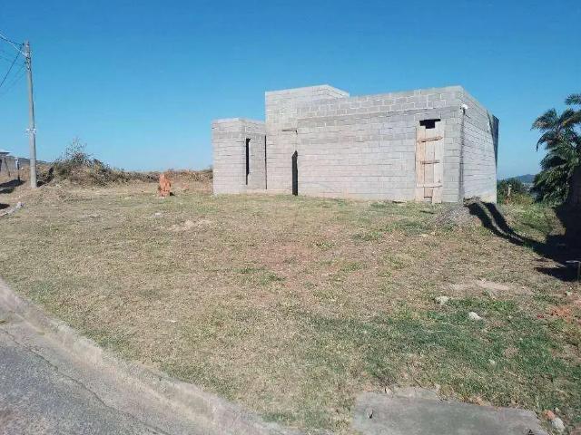 Casa / Sobrado para Venda em Serra Negra/SP Jardim Belvedere do Lago 2 Quartos