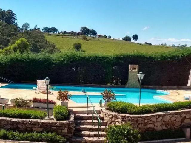 Casa / Sobrado para Venda em Serra Negra/SP Jardim Belvedere do Lago 3 Quartos