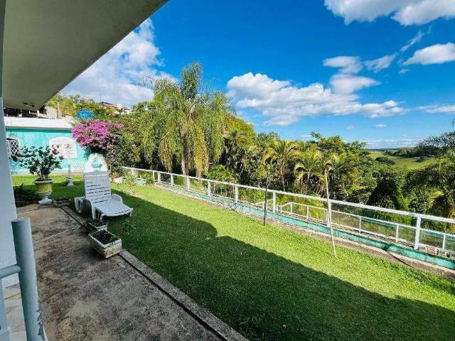Casa / Sobrado para Venda em Serra Negra/SP Jardim Parque da Palmeiras 3 Quartos