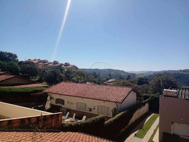 Casa / Sobrado para Venda em Serra Negra/SP Jardim Placidolandia 3 Quartos