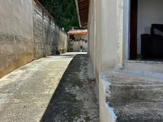 Casa / Sobrado para Venda em Serra Negra/SP Jardim Primavera 3 Quartos
