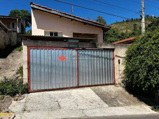 Casa / Sobrado para Venda em Serra Negra/SP Palmeiras 3 Quartos