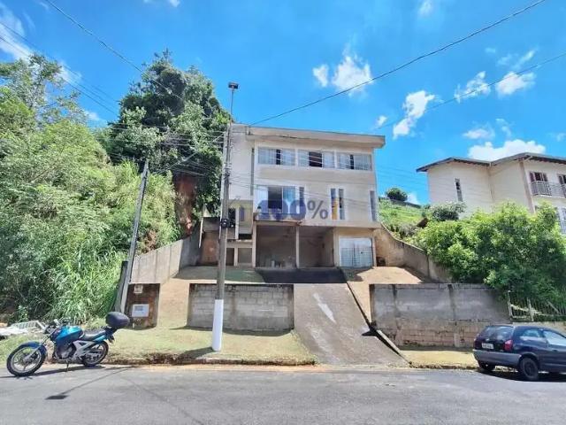 Casa / Sobrado para Venda em Serra Negra/SP Suiza Residence Park 3 Quartos