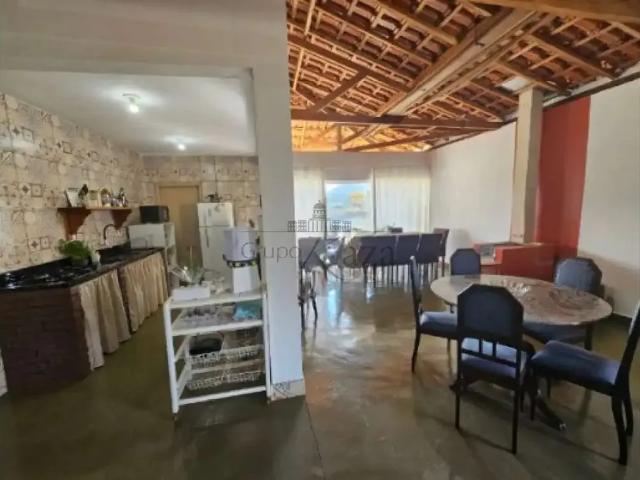 Casa / Sobrado para Venda em Serra Negra/SP Área Rural de Serra Negra 2 Quartos