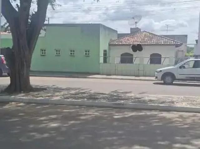 Casa / Sobrado para Venda em Serra Preta/BA Ponto Serra Preta 15 Quartos