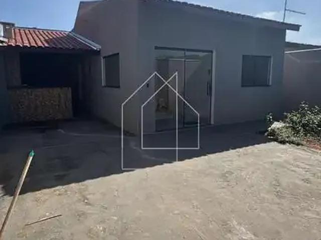 Casa / Sobrado para Venda em Serrana/SP Centro 3 Quartos
