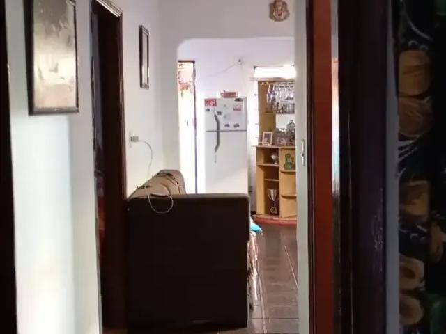 Casa / Sobrado para Venda em Serrana/SP Jardim Bela Vista 2 Quartos