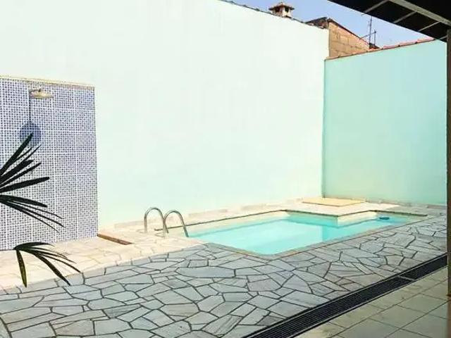 Casa / Sobrado para Venda em Serrana/SP Jardim Boa Vista 2 Quartos