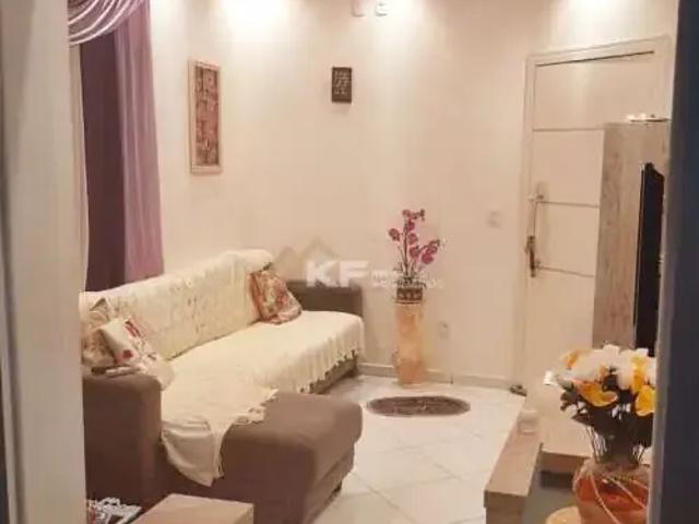 Casa / Sobrado para Venda em Serrana/SP Jardim Boa Esperança 3 Quartos