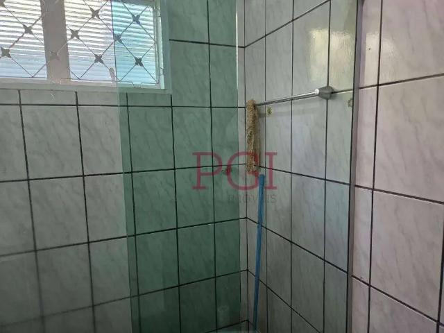Casa / Sobrado para Venda em Serrana/SP Jardim Cristina 3 Quartos
