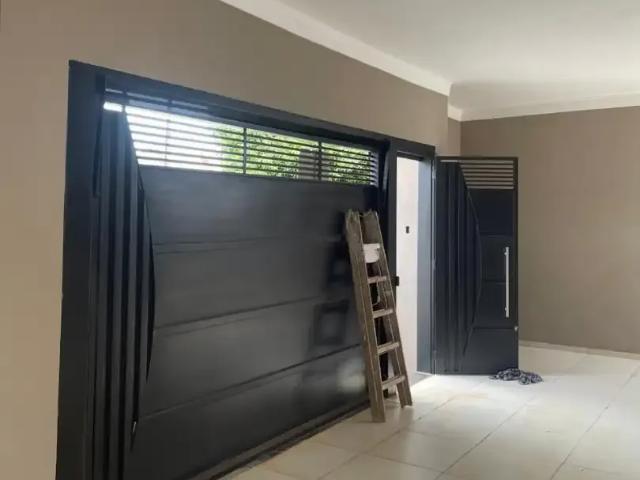 Casa / Sobrado para Venda em Serrana/SP Jardim do Alto 2 Quartos