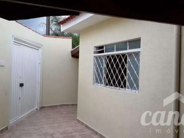 Casa / Sobrado para Venda em Serrana/SP Jardim Primavera 2 Quartos