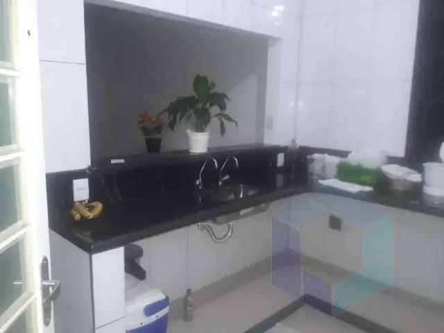 Casa / Sobrado para Venda em Serrana/SP Jardim Primavera 3 Quartos