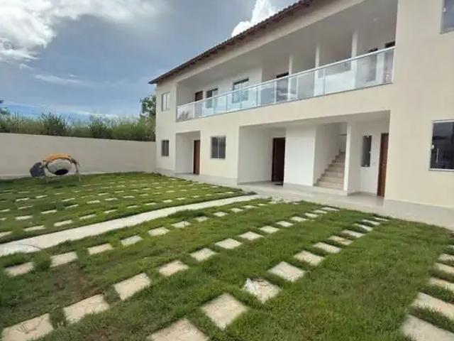 Casa / Sobrado para Venda em Serra/ES Macafé 2 Quartos