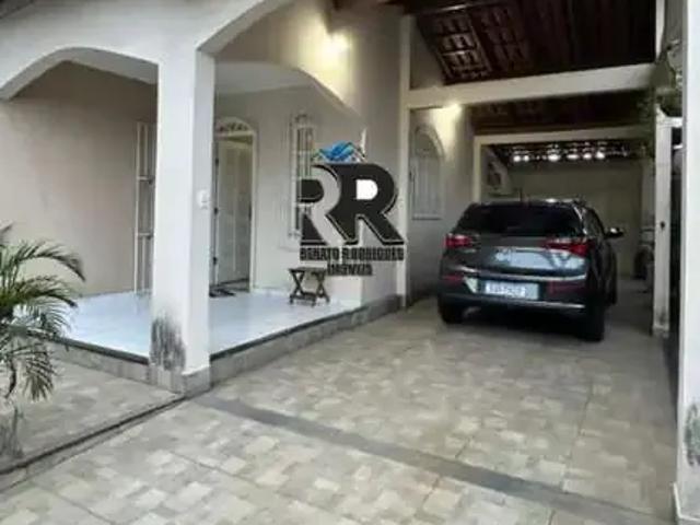 Casa / Sobrado para Venda em Serra/ES Manoel Plaza 3 Quartos