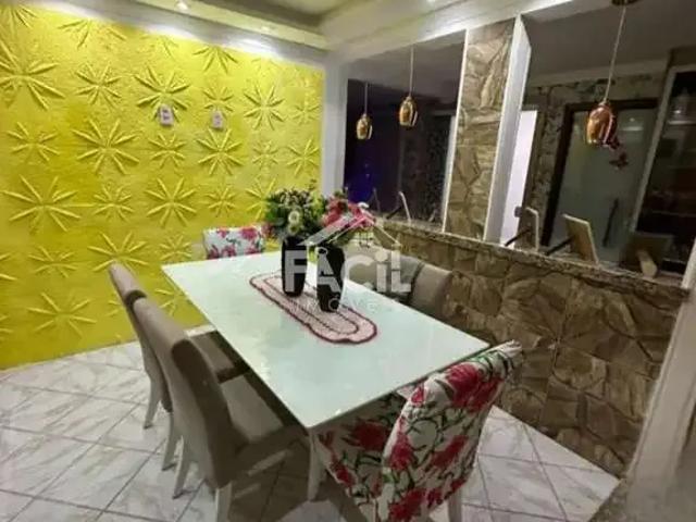 Casa / Sobrado para Venda em Serra/ES Manoel Plaza 3 Quartos