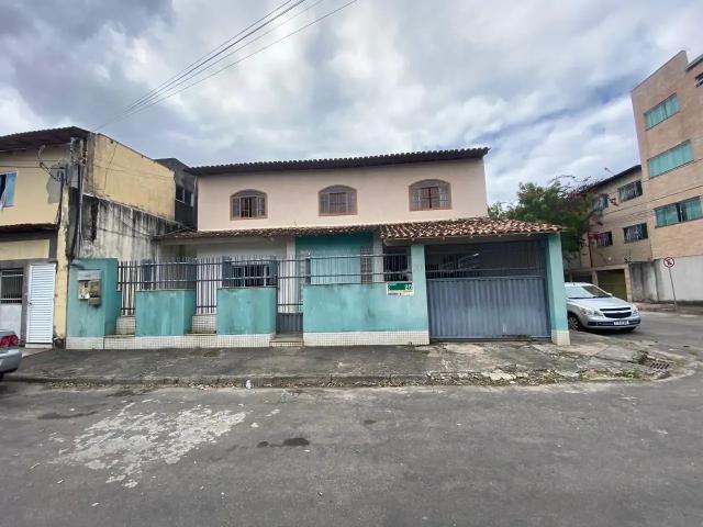 Casa / Sobrado para Venda em Serra/ES Manoel Plaza 3 Quartos