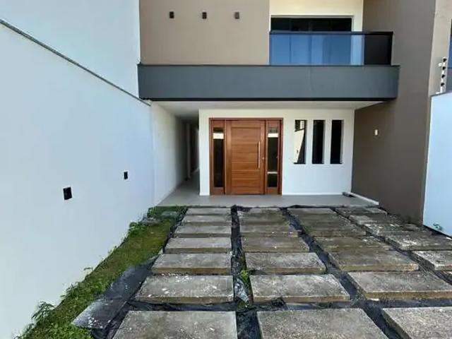 Casa / Sobrado para Venda em Serra/ES Manguinhos 3 Quartos