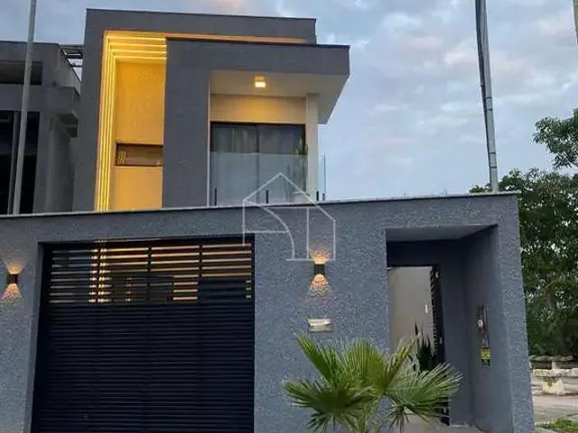 Casa / Sobrado para Venda em Serra/ES Manguinhos 3 Quartos