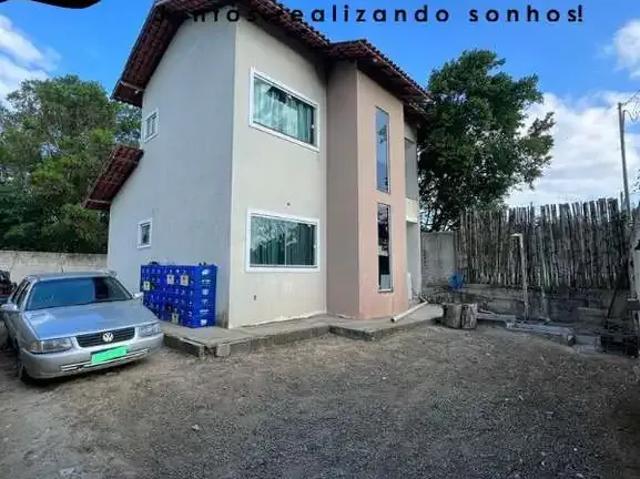 Casa / Sobrado para Venda em Serra/ES Manguinhos 3 Quartos
