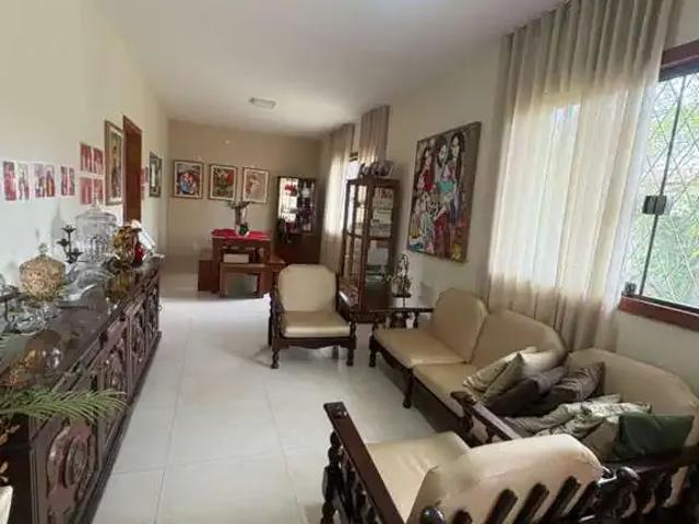 Casa / Sobrado para Venda em Serra/ES Manguinhos 4 Quartos