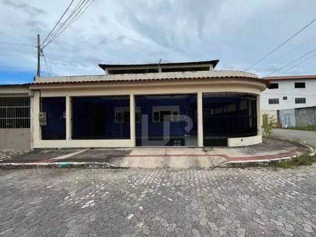 Casa / Sobrado para Venda em Serra/ES Mata da Serra 3 Quartos