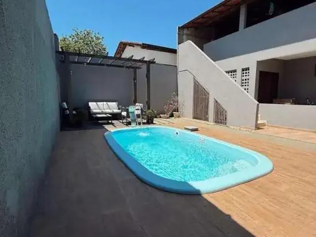 Casa / Sobrado para Venda em Serra/ES Mata da Serra 3 Quartos
