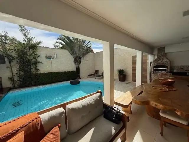 Casa / Sobrado para Venda em Serra/ES Mata da Serra