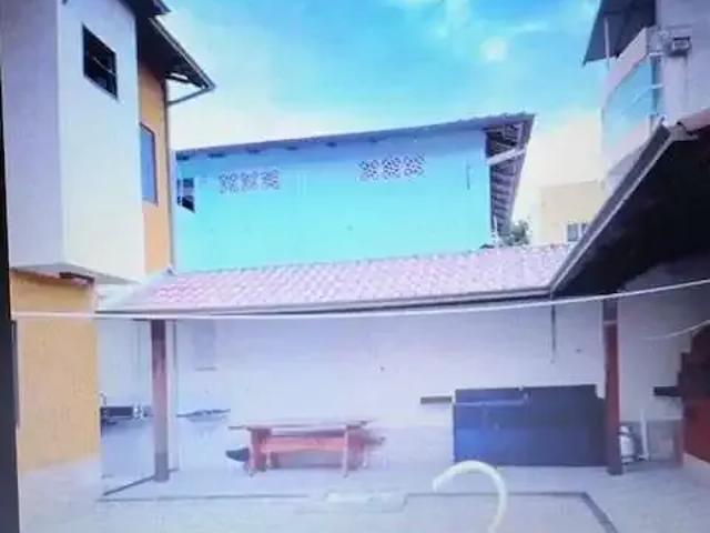 Casa / Sobrado para Venda em Serra/ES Morada de Laranjeiras 4 Quartos
