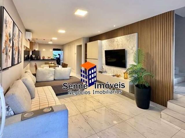 Casa / Sobrado para Venda em Serra/ES Morada de Laranjeiras 4 Quartos