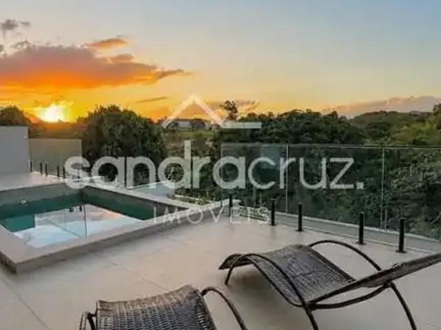 Casa / Sobrado para Venda em Serra/ES Morada de Laranjeiras 4 Quartos