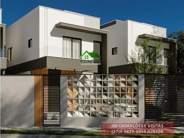 Casa / Sobrado para Venda em Serra/ES Morada de Laranjeiras 4 Quartos