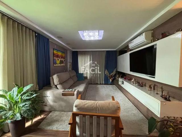 Casa / Sobrado para Venda em Serra/ES Morada de Laranjeiras 5 Quartos