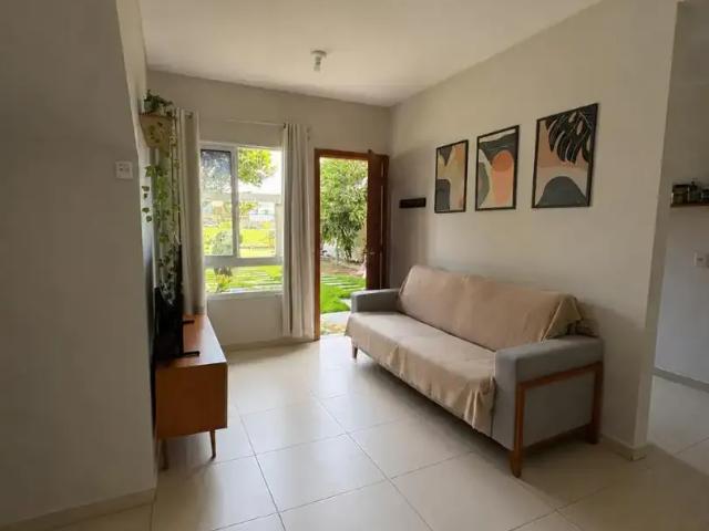 Casa / Sobrado para Venda em Serra/ES Morada de Laranjeiras 2 Quartos
