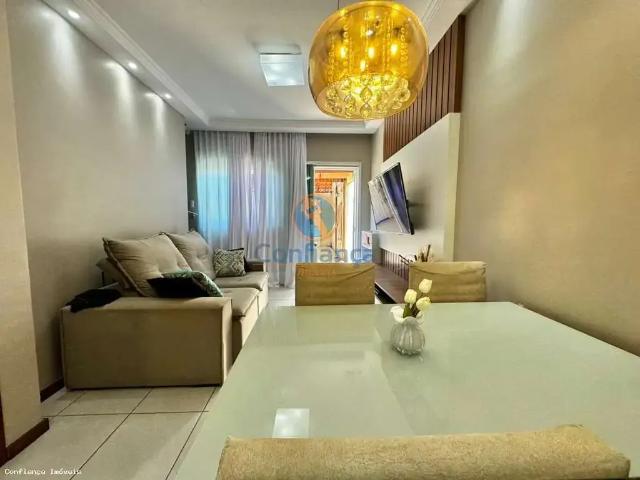 Casa / Sobrado para Venda em Serra/ES Morada de Laranjeiras 2 Quartos