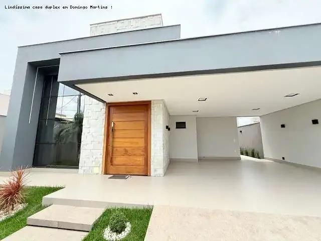 Casa / Sobrado para Venda em Serra/ES Morada de Laranjeiras 3 Quartos
