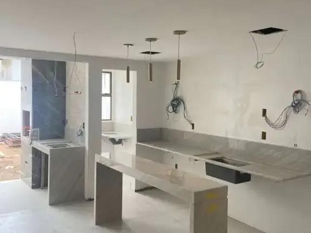Casa / Sobrado para Venda em Serra/ES Morada de Laranjeiras 3 Quartos