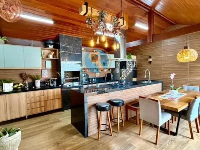 Casa / Sobrado para Venda em Serra/ES Morada de Laranjeiras 3 Quartos