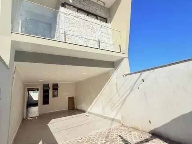 Casa / Sobrado para Venda em Serra/ES Morada de Laranjeiras 3 Quartos