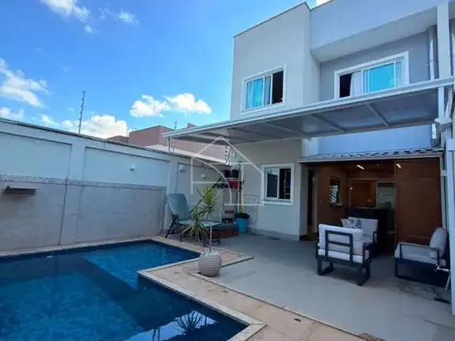 Casa / Sobrado para Venda em Serra/ES Morada de Laranjeiras 3 Quartos